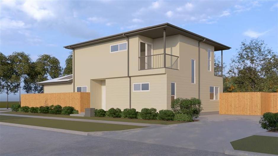 Property Investment Brisbane 10km from CBD Wholesale Rooming House